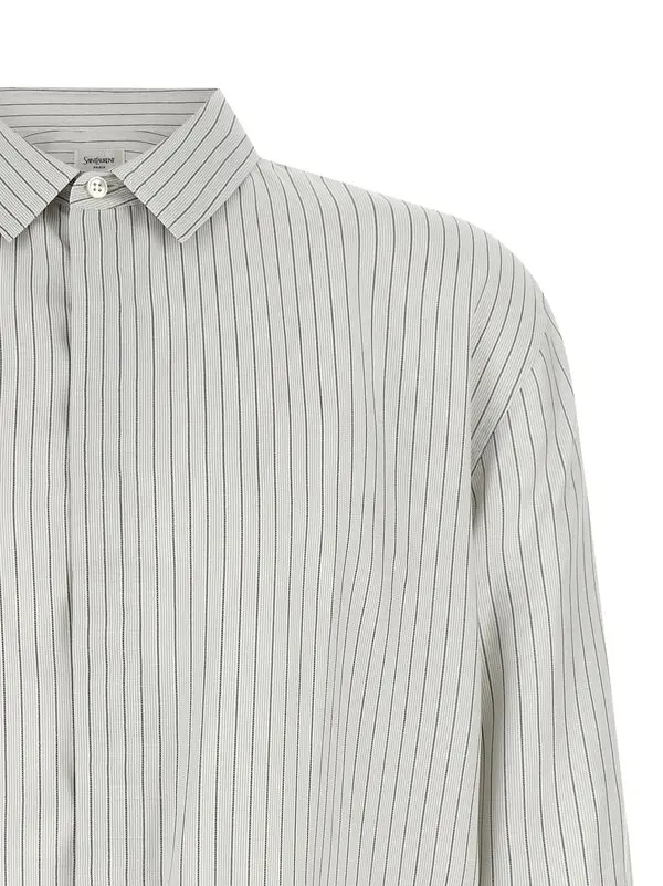 Saint Laurent Cassandre' Shirt