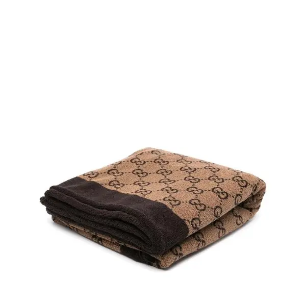 Gucci Beachwear Beach Accessories - Brown