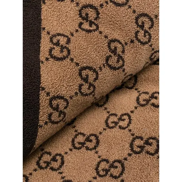 Gucci Beachwear Beach Accessories