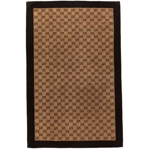 Gucci Beachwear Beach Accessories - Brown