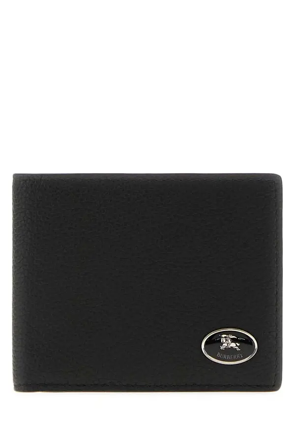 Burberry Leather Wallet