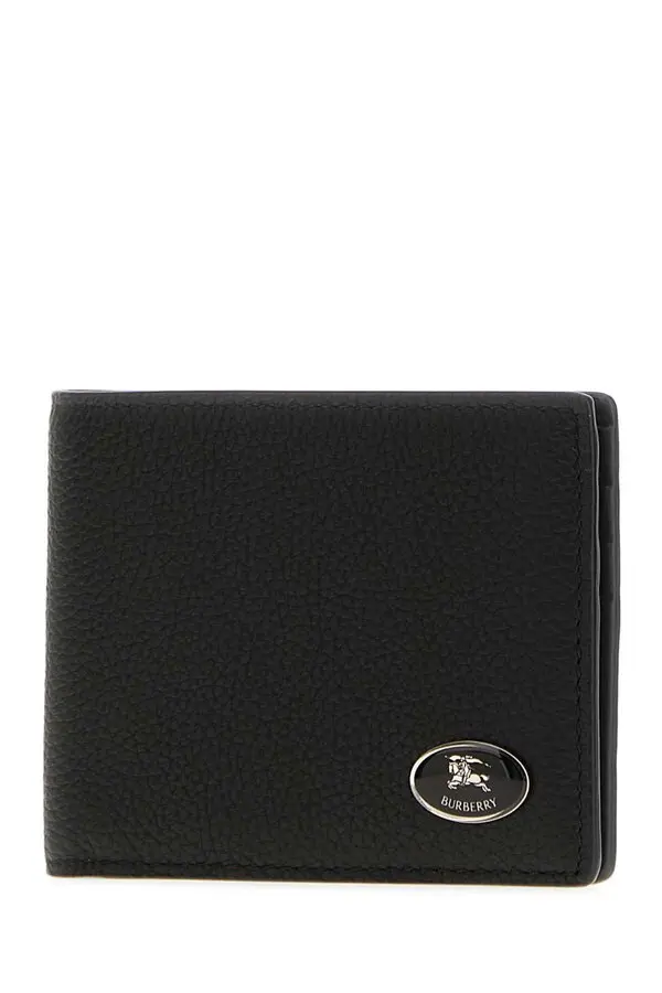 Burberry Leather Wallet