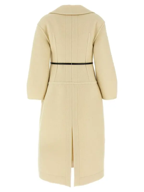 JIL SANDER 02' Coat
