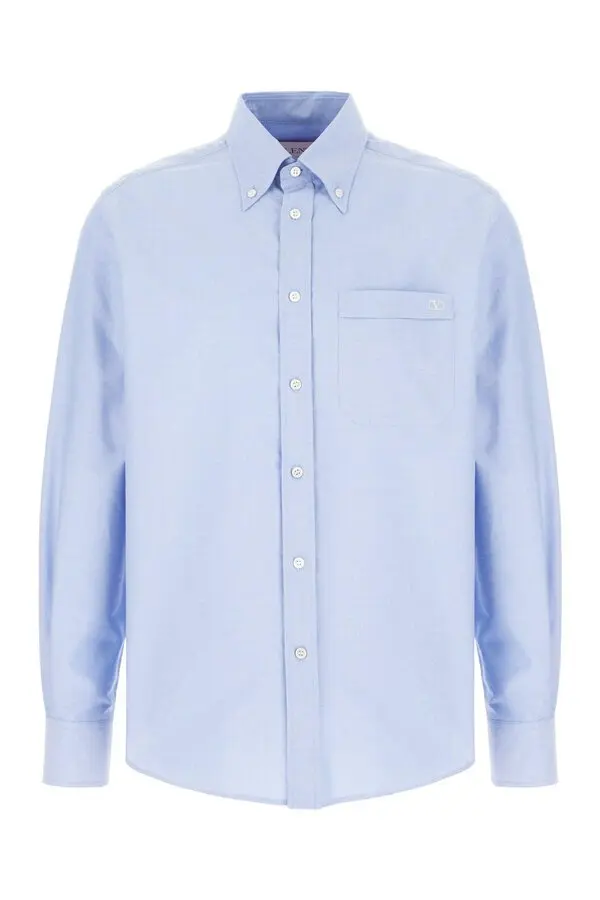 Valentino Garavani Clothing Shirts - Multicolor