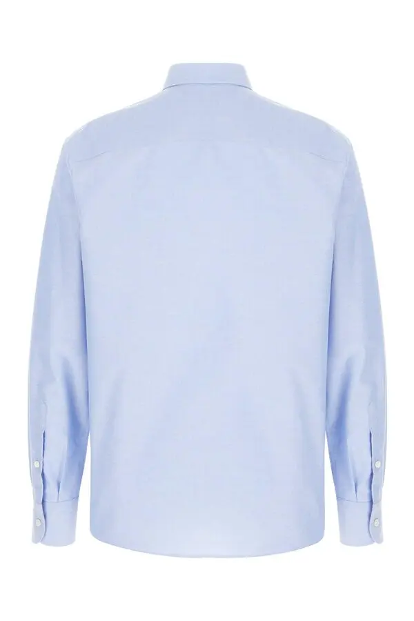 Valentino Garavani Clothing Shirts - Multicolor