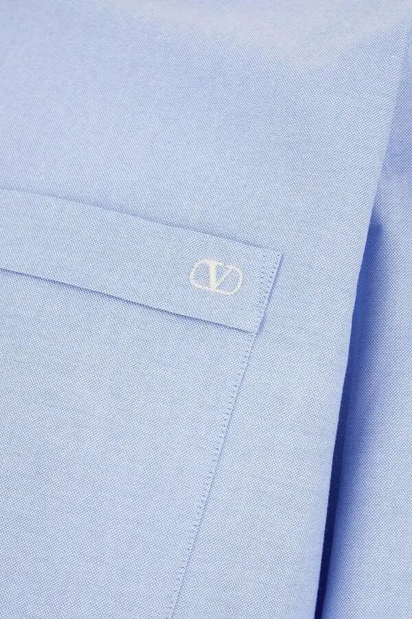 Valentino Garavani Clothing Shirts - Multicolor