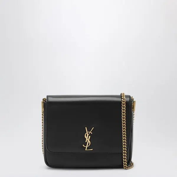 Saint Laurent Leather Kate Bag
