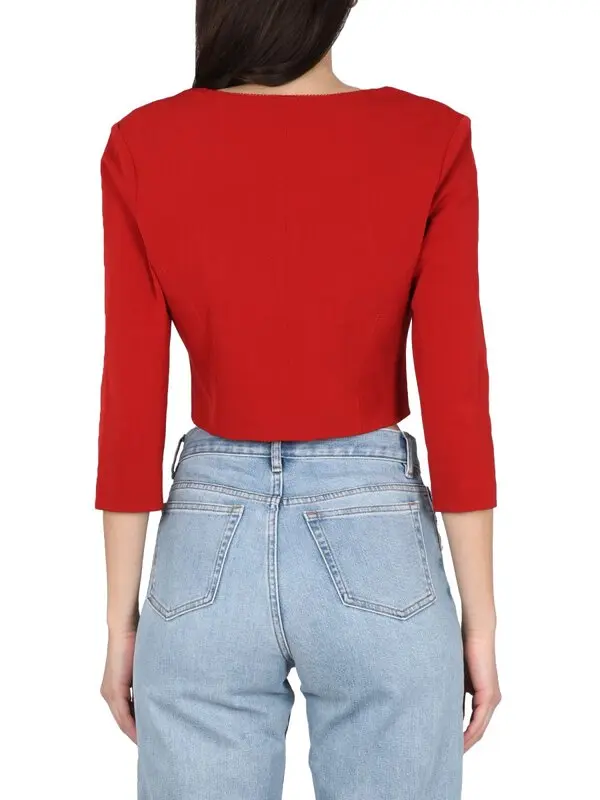 Acne Studios Long Sleeve Top