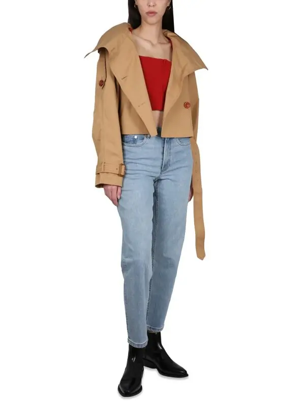 Acne Studios Long Sleeve Top