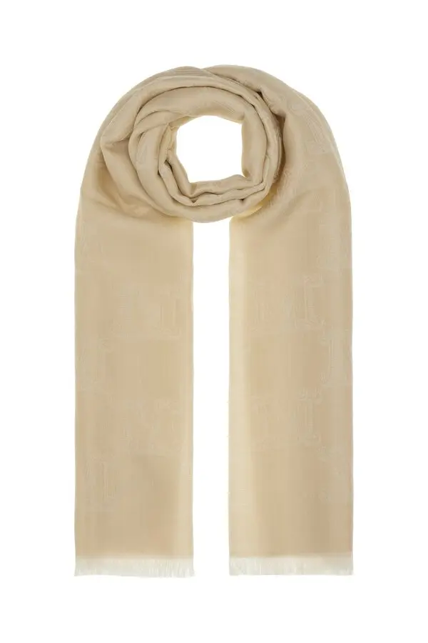 Max Mara Accessories Scarves & Shawls - Multicolor