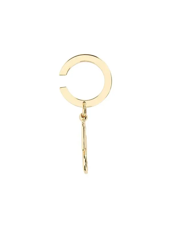 JW Anderson Earring Anchor