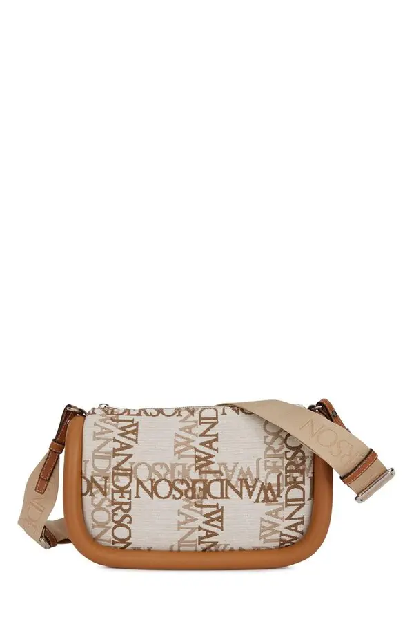 JW Anderson Bags Shopper Bags - Multicolor