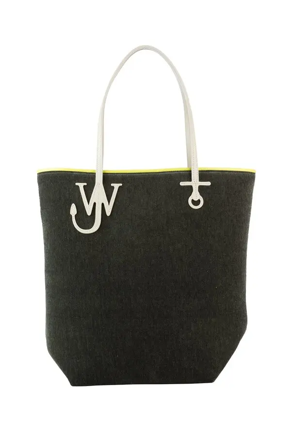JW Anderson Bags Shopper Bags - Multicolor
