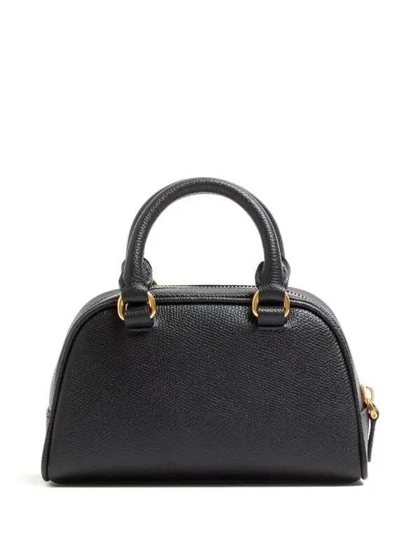 Valentino Garavani Vlogo Signature Leather Mini Bag - Multicolor