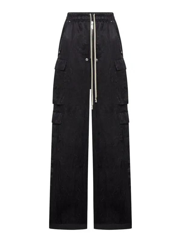 Rick Owens Pants Cargobelas