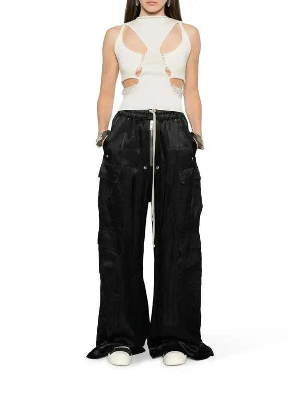 Rick Owens Pants Cargobelas