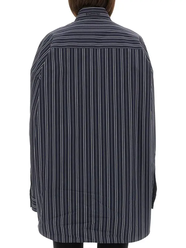 Balenciaga Oversize Shirt