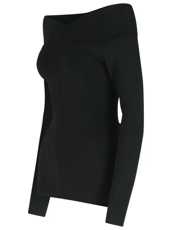 Stella McCartney Viscose Blend Top