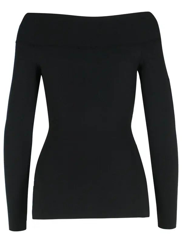 Stella McCartney Viscose Blend Top