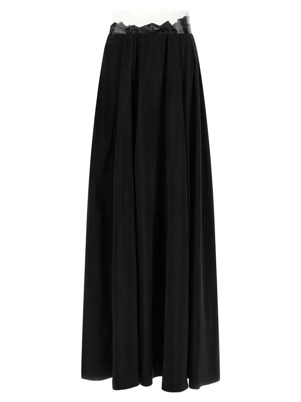 MAISON MARGIELA Taped' Skirt