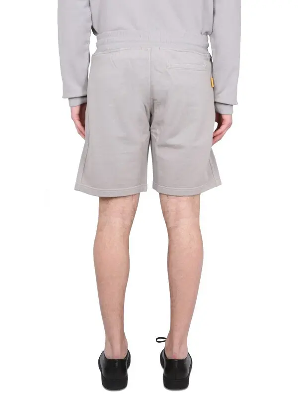 PARAJUMPERS Cairo Bermuda Shorts