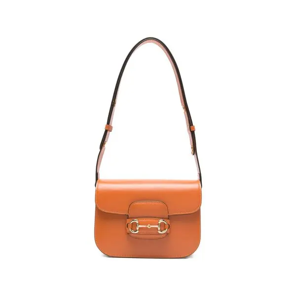 Gucci Shoulder Bags - Orange