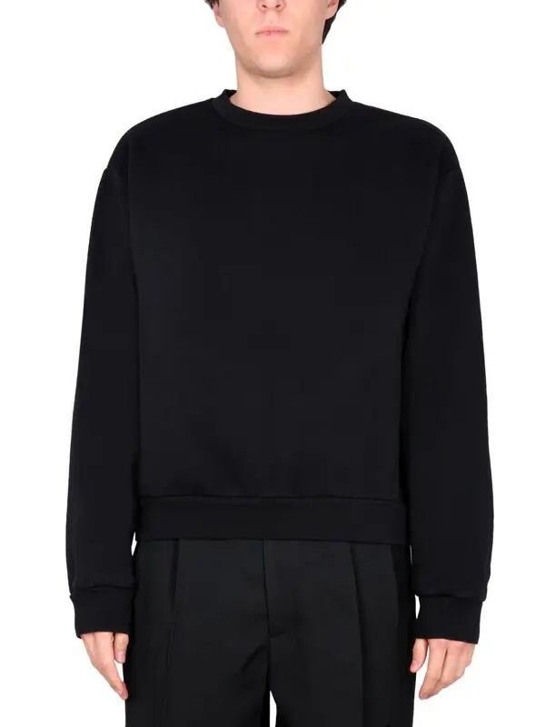 Acne Studios Cotton Sweatshirt