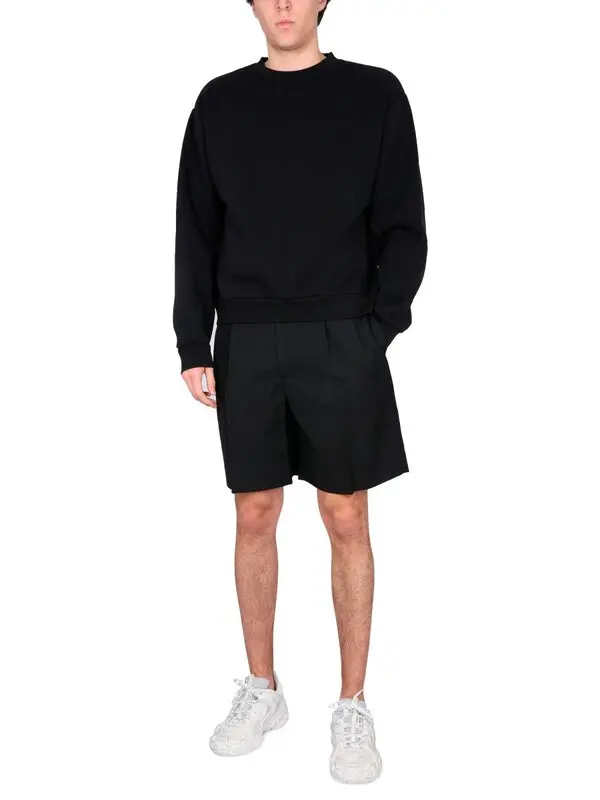 Acne Studios Cotton Sweatshirt