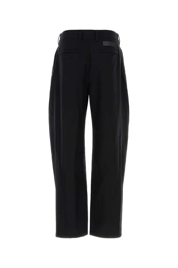 Givenchy Wool Pant