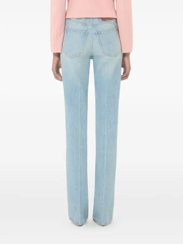 Valentino Garavani Denim Cotton Jeans