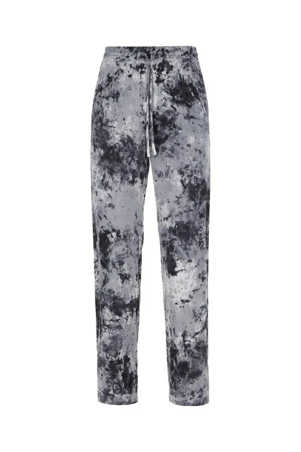 Avant Toi Clothing Trousers - Multicolor