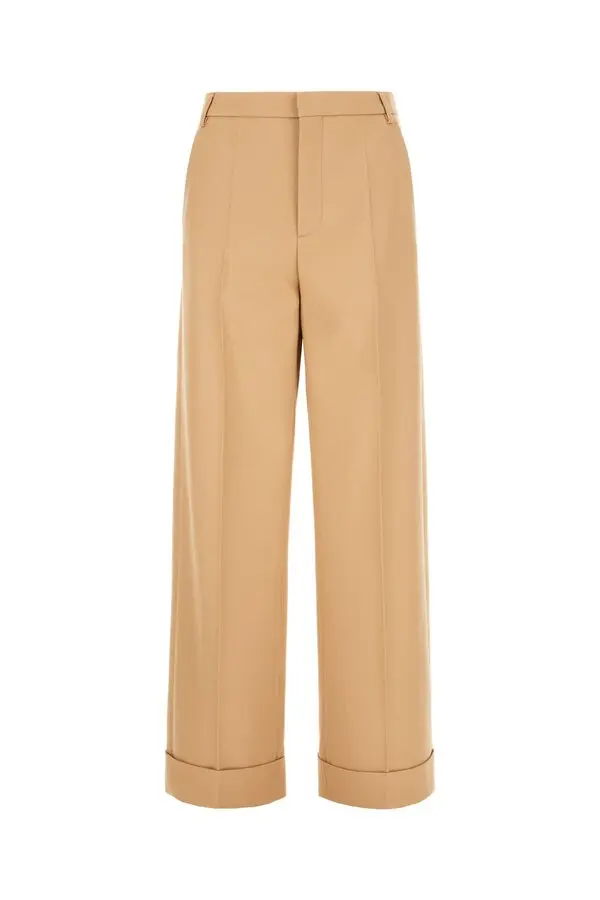 Valentino Garavani Clothing Trousers