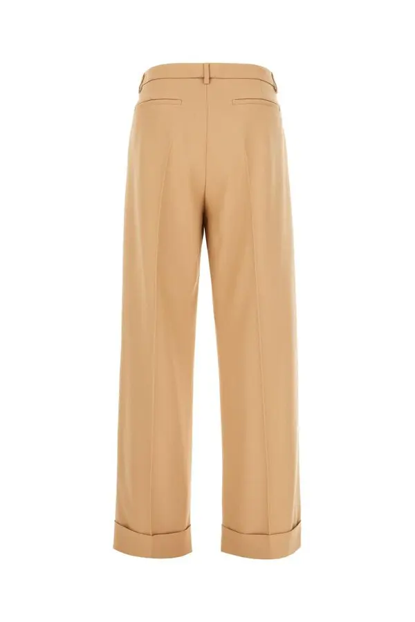 Valentino Garavani Clothing Trousers