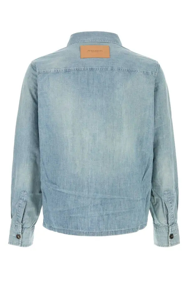 JW Anderson Chambray Shirt