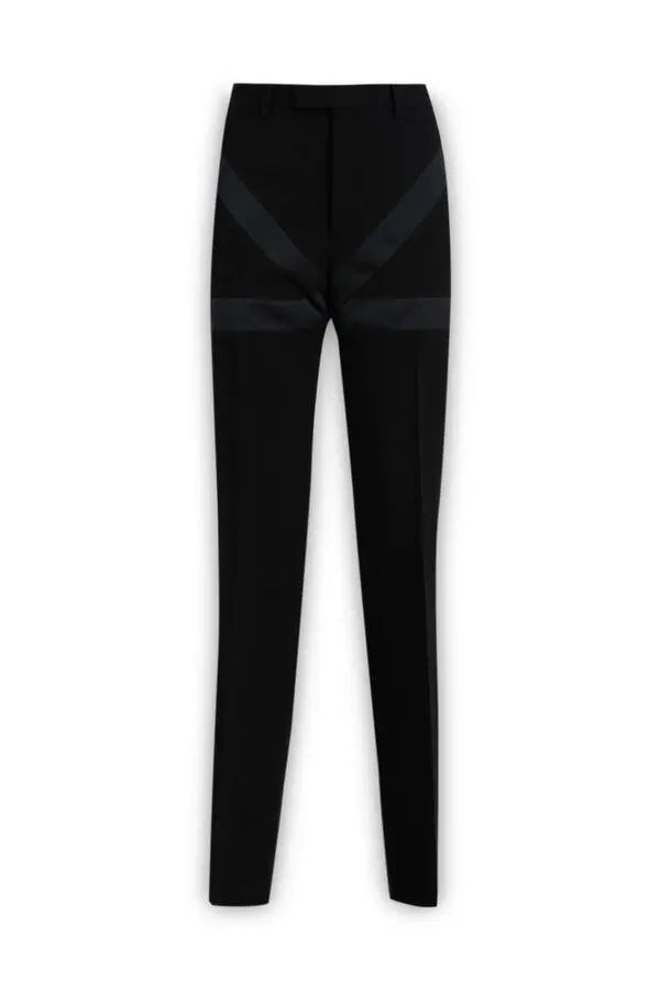 FERRAGAMO Clothing Trousers