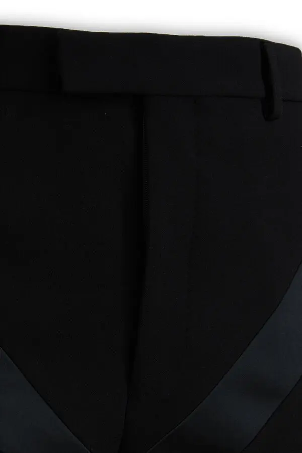 FERRAGAMO Clothing Trousers
