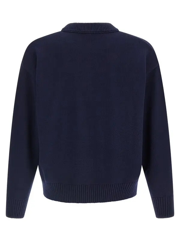 AMI Paris De Coeur' Sweater