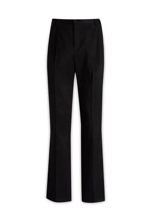 Saint Laurent Clothing Trousers