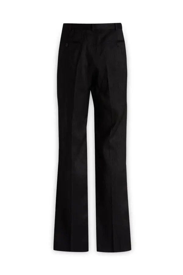Saint Laurent Clothing Trousers
