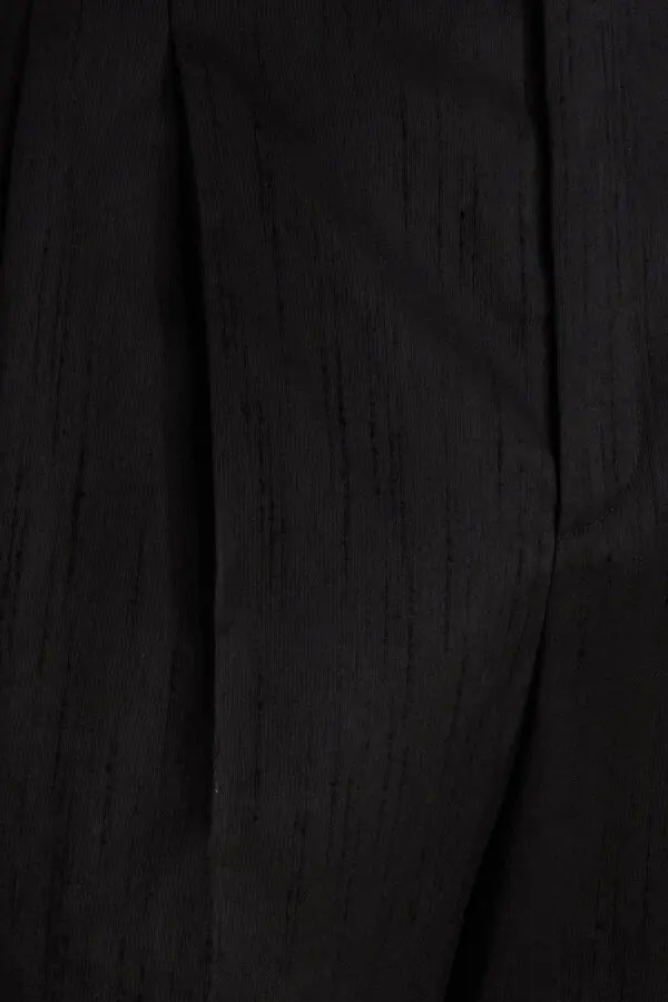 Saint Laurent Clothing Trousers