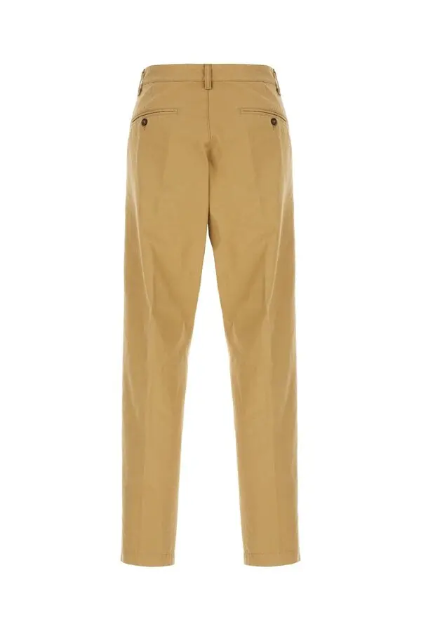 Dsquared2 Clothing Trousers - Multicolor