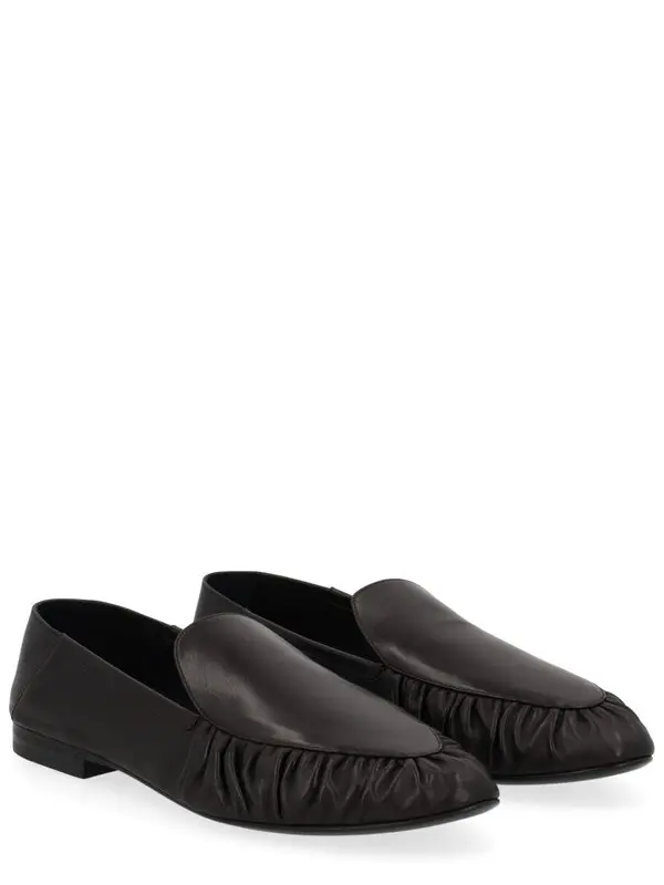 Saint Laurent Moccasin Alain