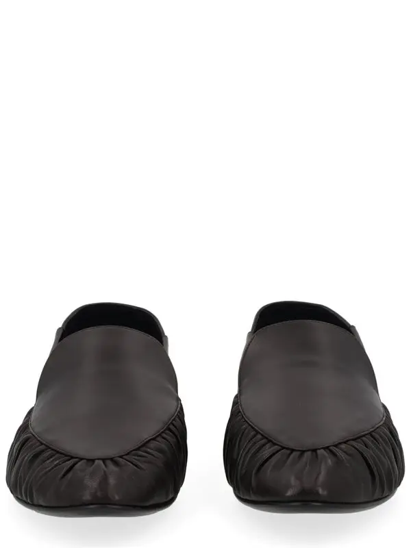Saint Laurent Moccasin Alain