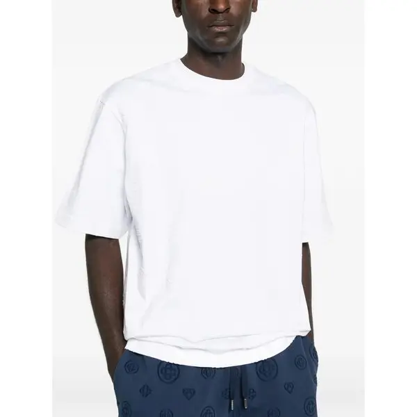 Casablanca T-shirts & Vests T-shirts