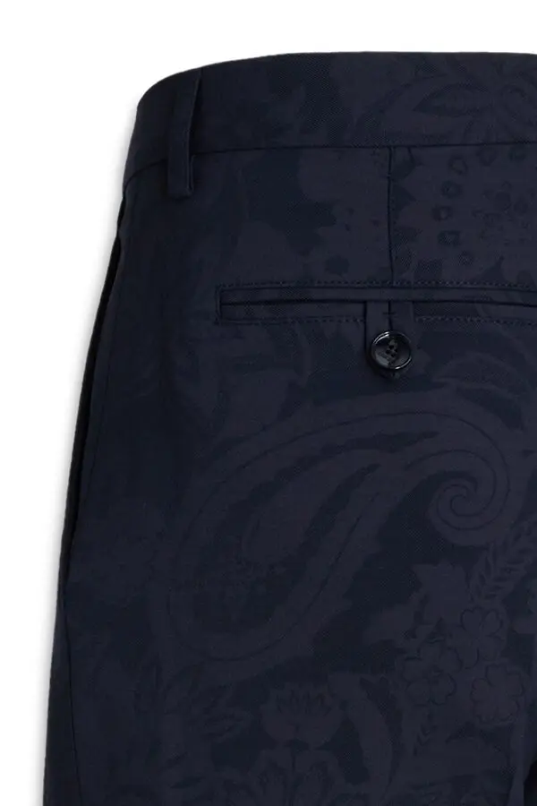 Etro Clothing Trousers