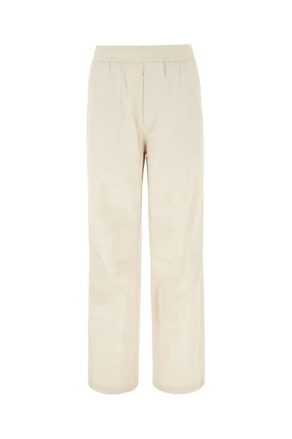 Burberry Clothing Trousers
