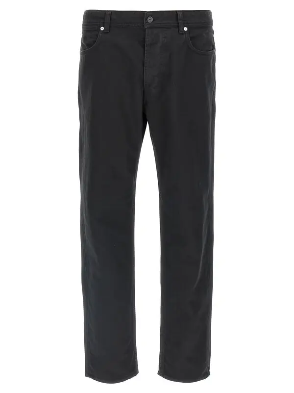 Stone Island Light Bull Denim Jeans