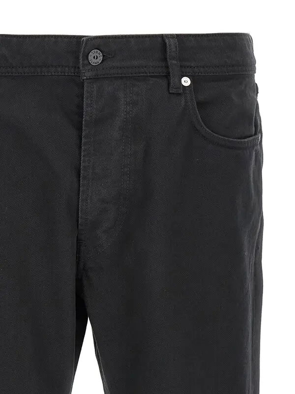 Stone Island Light Bull Denim Jeans