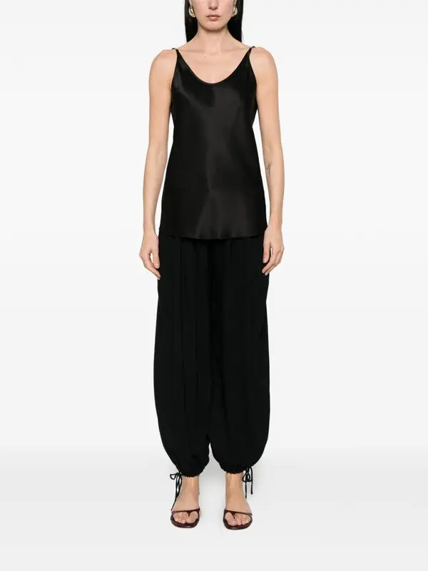 Brunello Cucinelli Silk Top