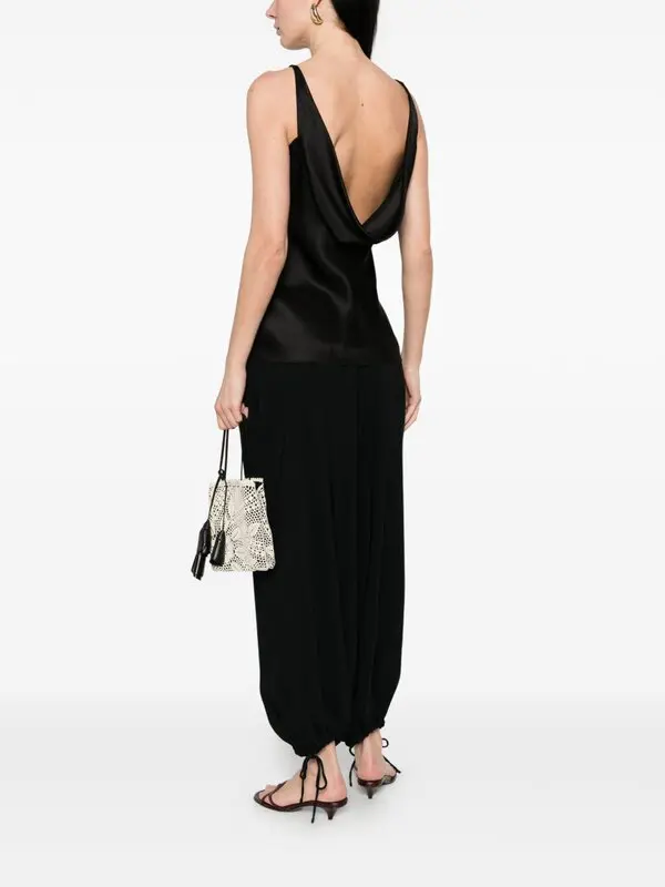 Brunello Cucinelli Silk Top